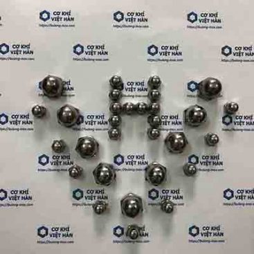 Ecu Inox 310 Nhập Khẩu Chất Lượng Cao, Giá Thành Hợp Lý